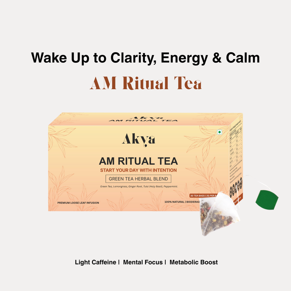 Akya Wellness. Wellness Simplified. – AKYA